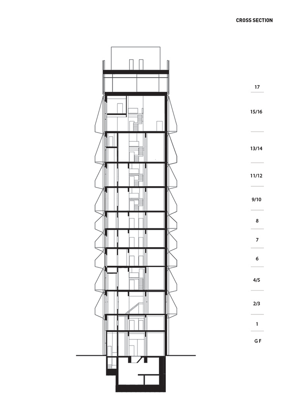 The Silo | EUmies Awards