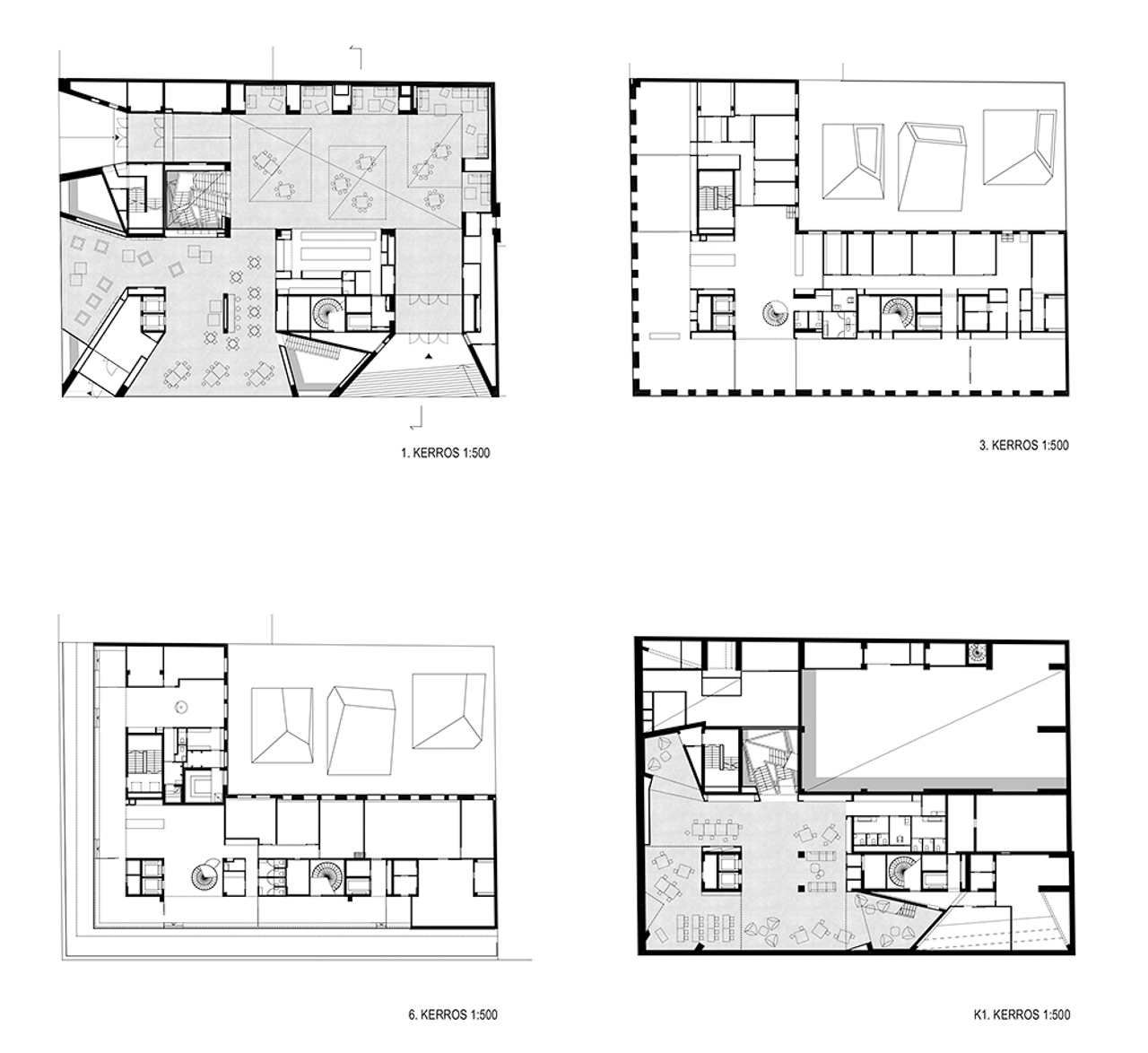 Think Corner | EUmies Awards