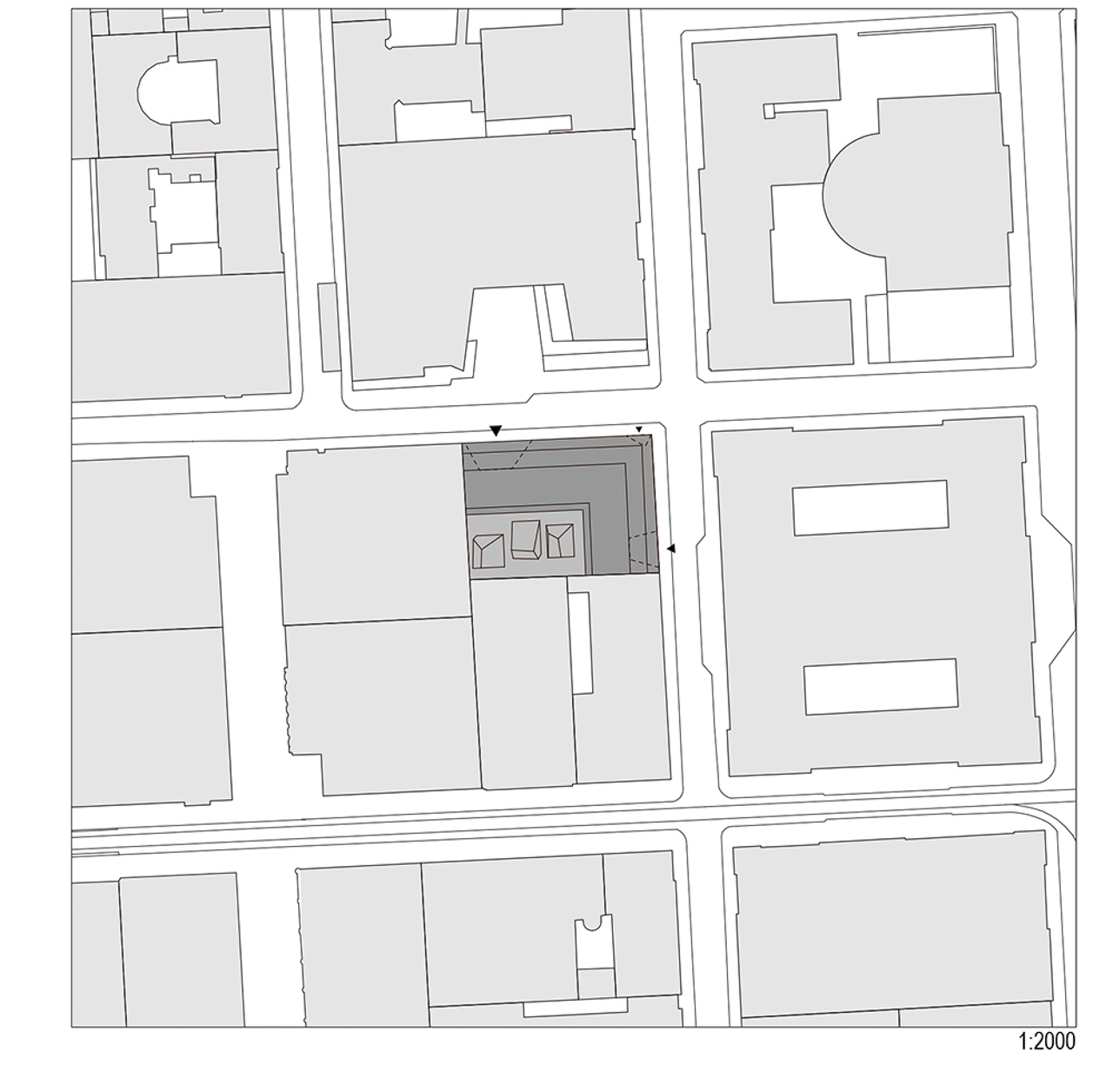 Think Corner | EUmies Awards