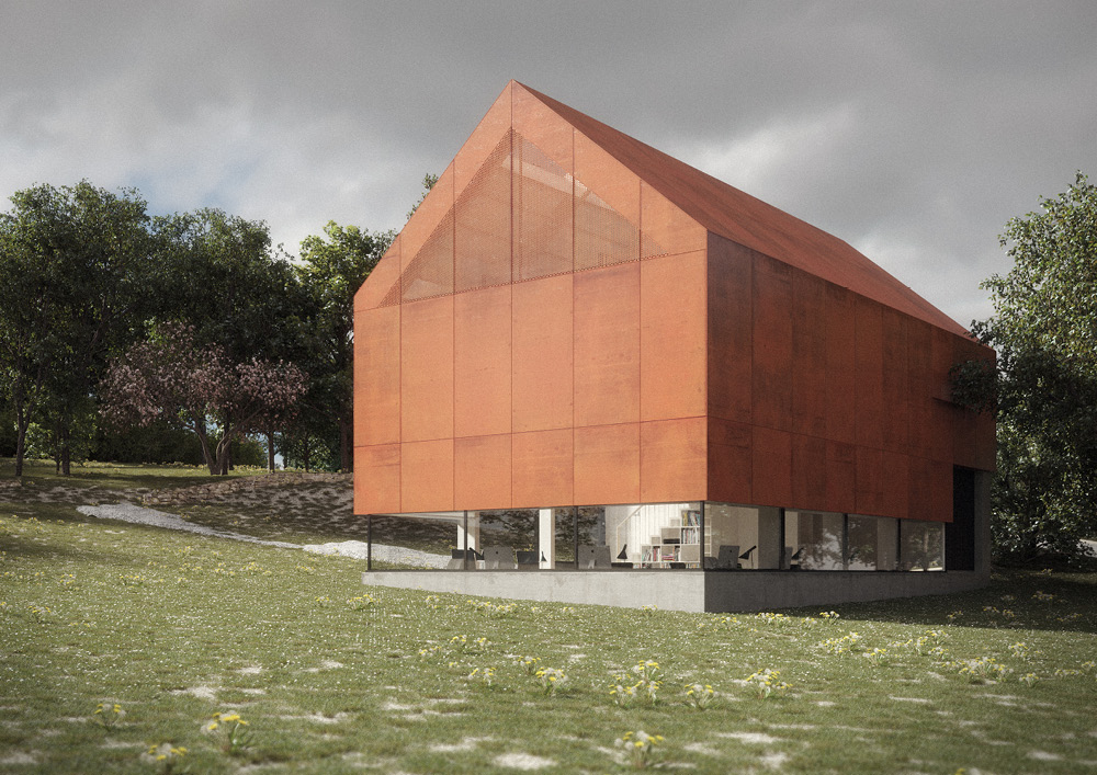 Fallahogey Studio | EUmies Awards