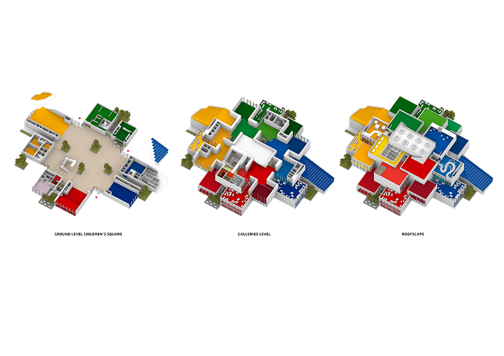 LEGO House | EUmies Awards