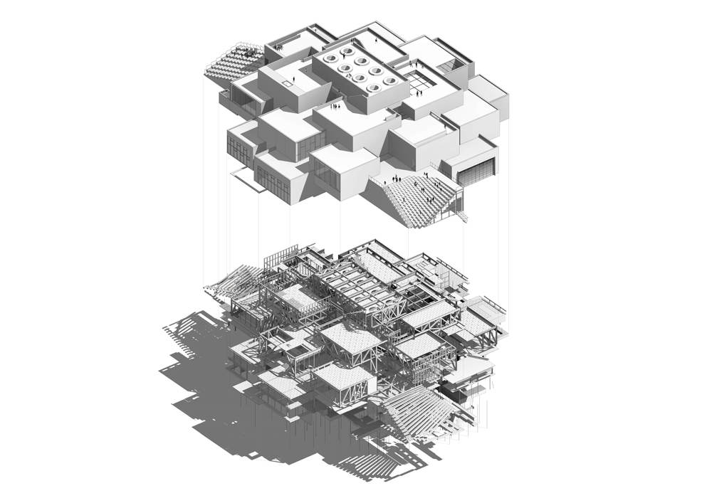 LEGO House | EUmies Awards