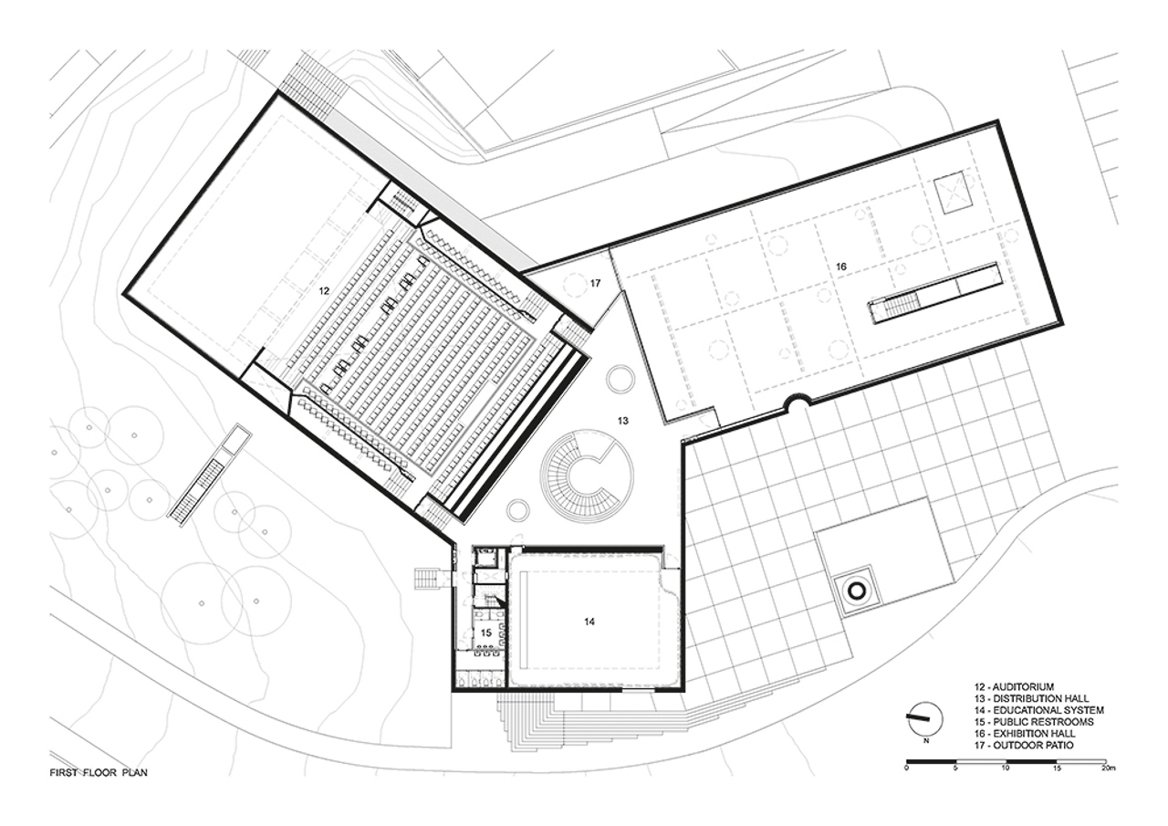 CAA / Águeda Arts Centre | EUmies Awards