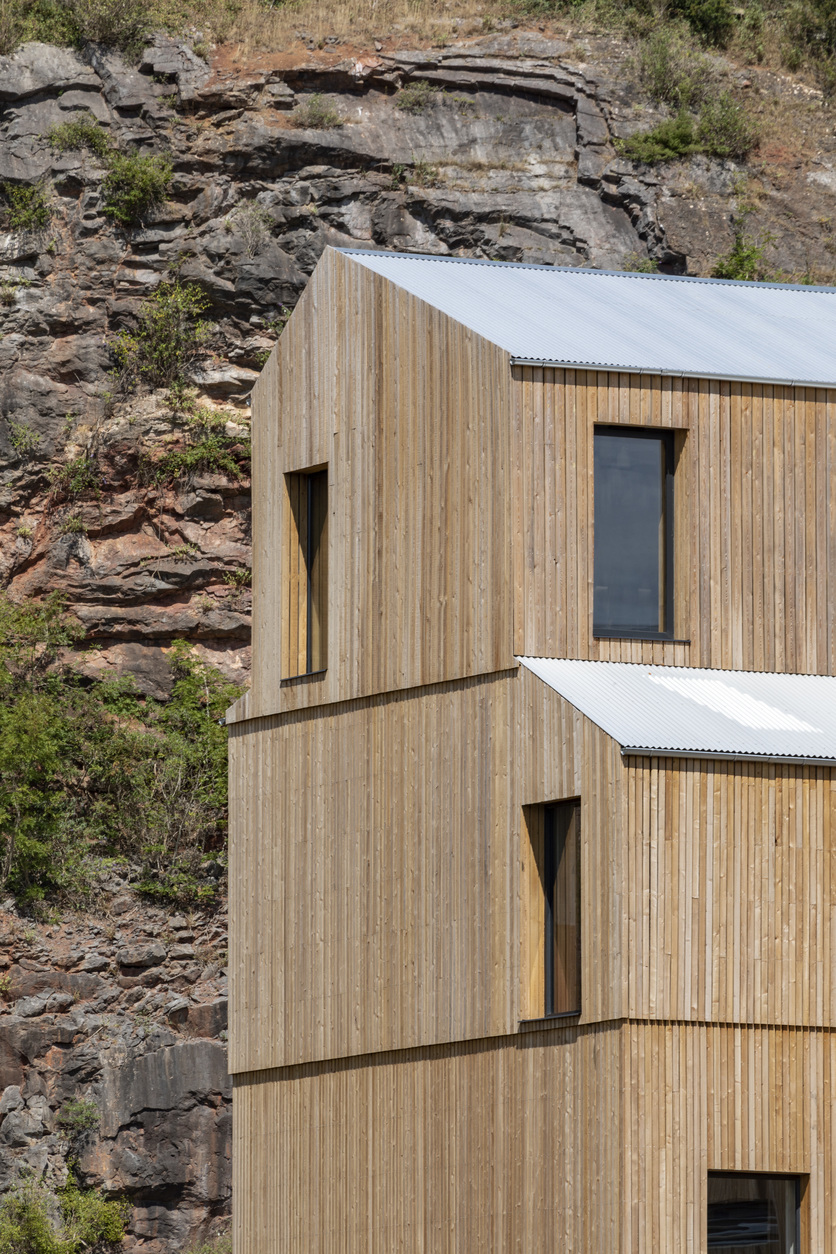 Charlie Bigham’s Food Production Campus | EUmies Awards