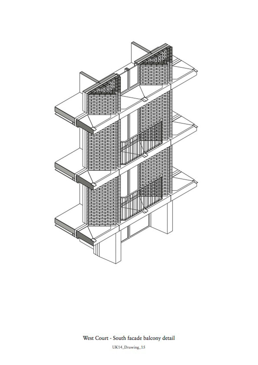 Chadwick Hall | EUmies Awards