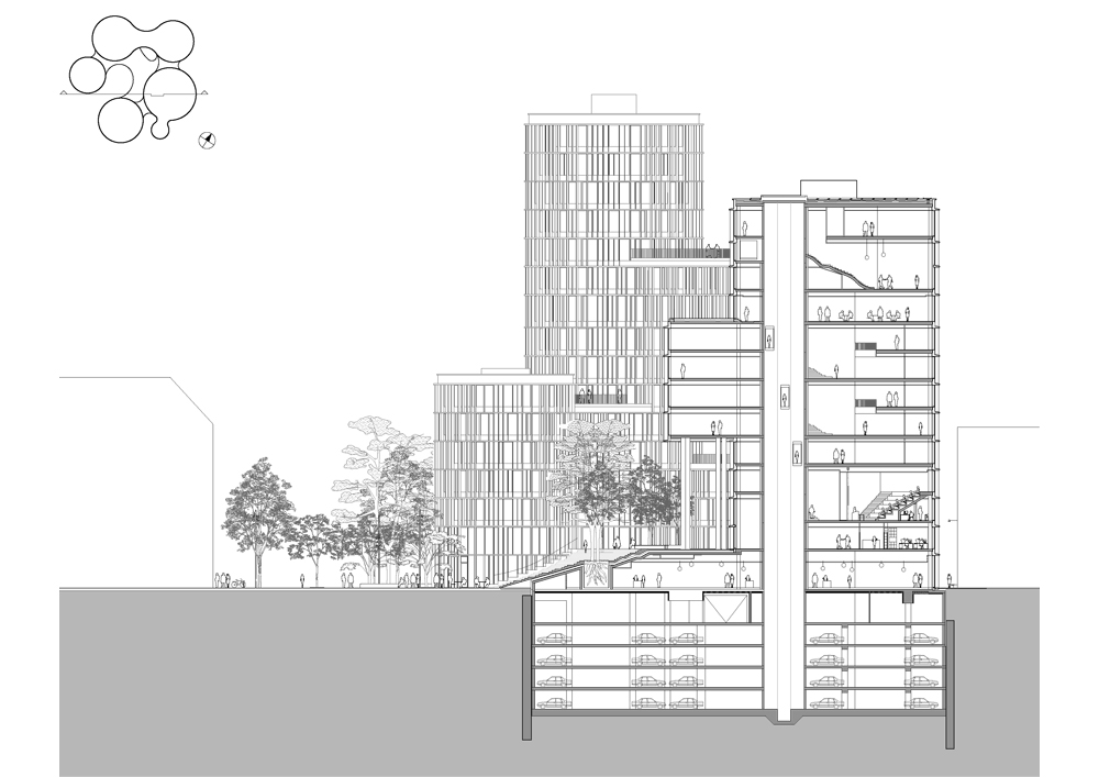 Axel Towers | EUmies Awards