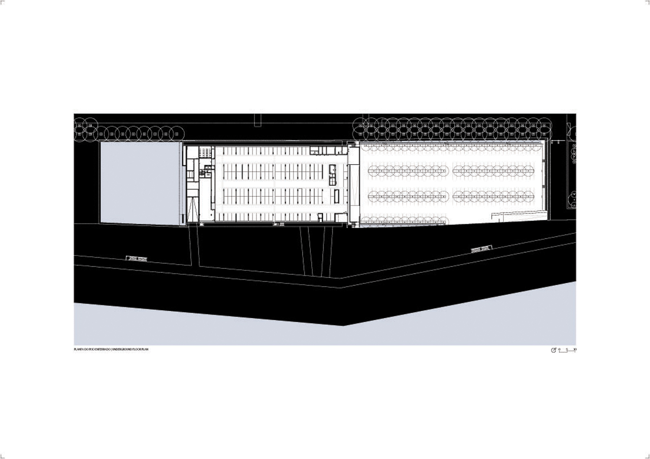 Lisbon Cruise Terminal | EUmies Awards