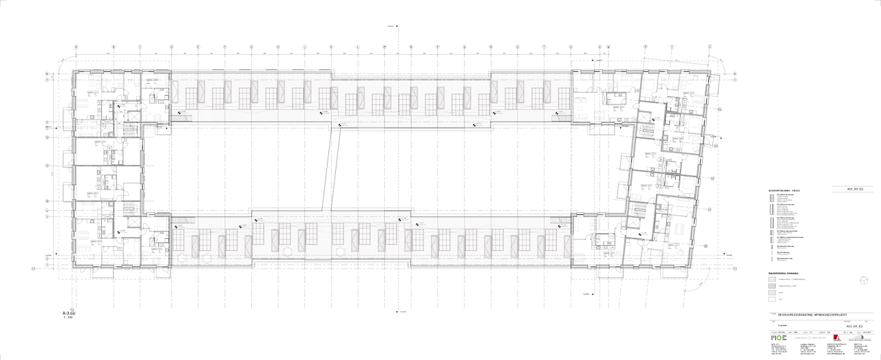 The Resource Rows | EUmies Awards