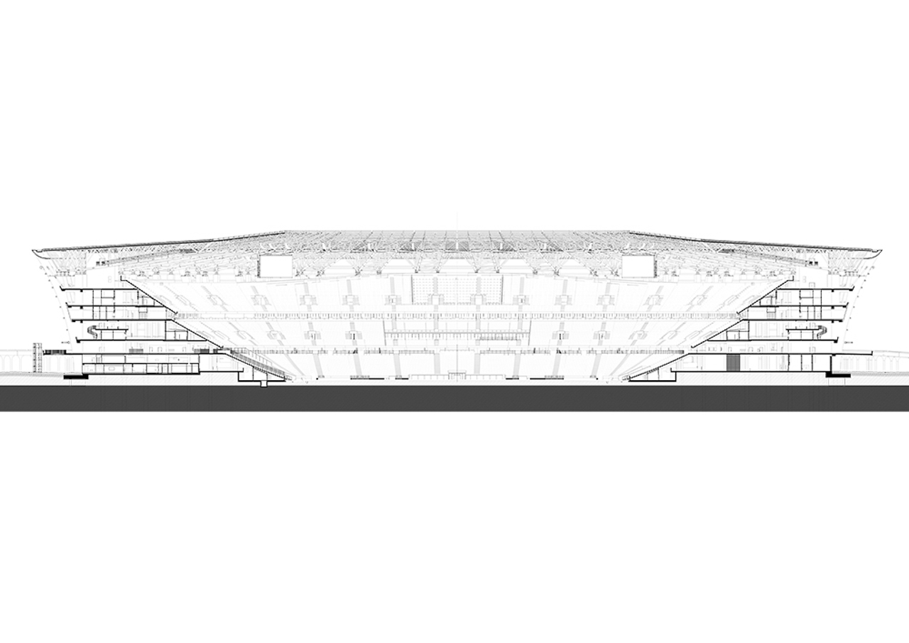 Puskás Arena | EUmies Awards