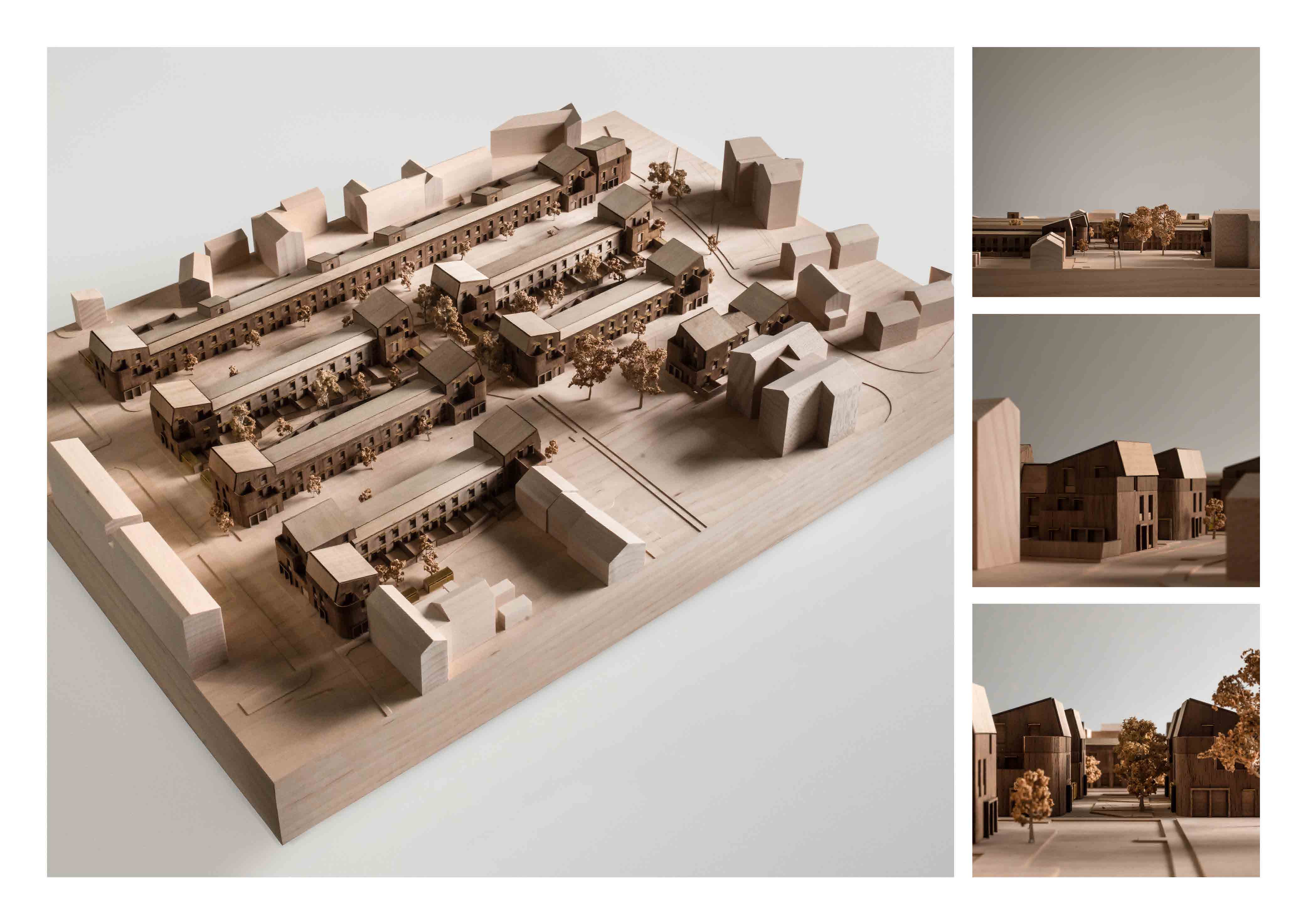 Goldsmith Street | EUmies Awards