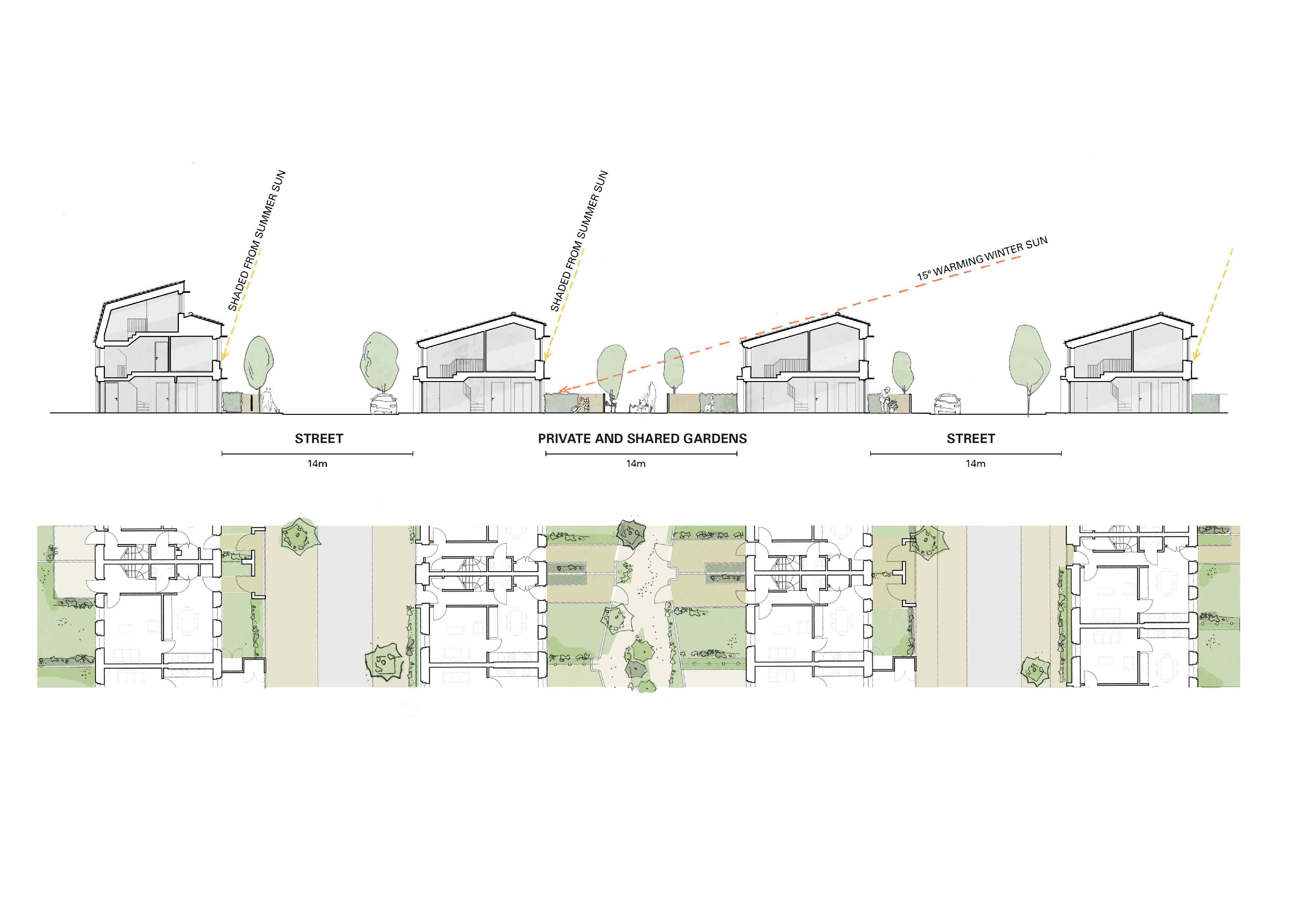 Goldsmith Street | EUmies Awards