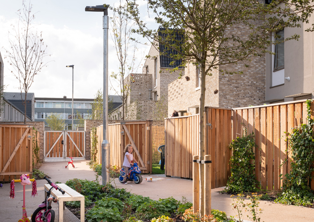 Goldsmith Street | EUmies Awards