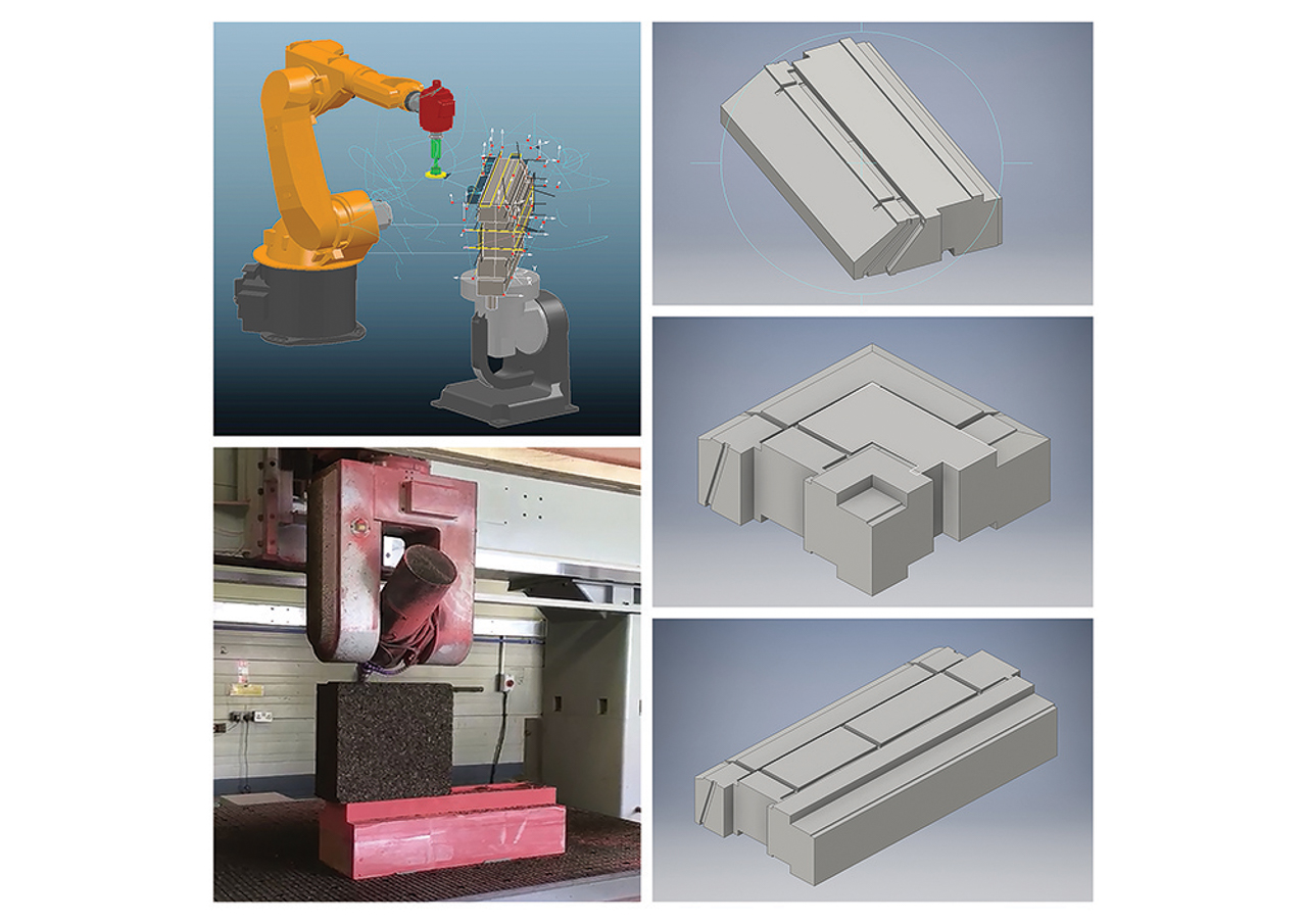 Cork House | EUmies Awards