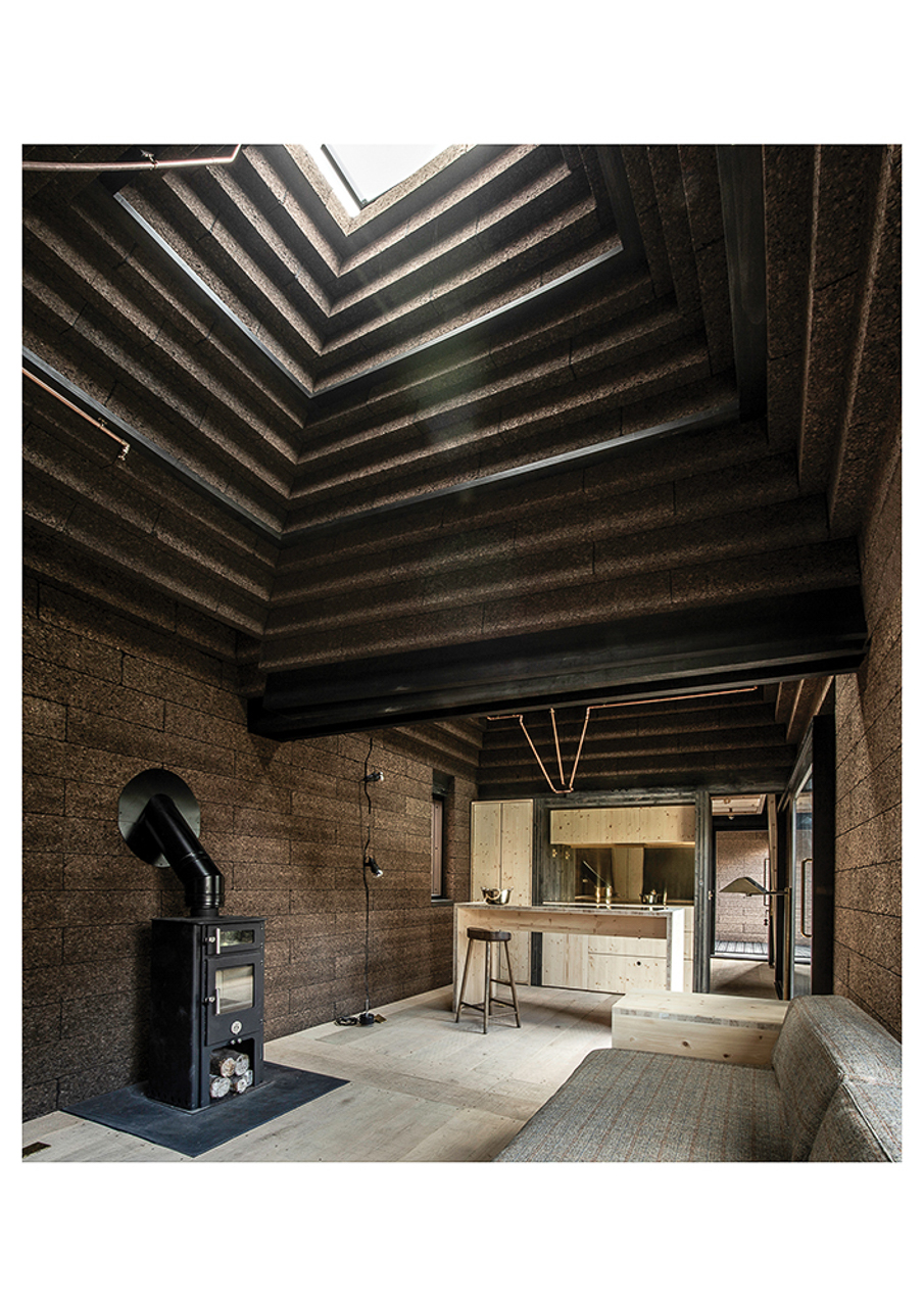 Cork House | EUmies Awards