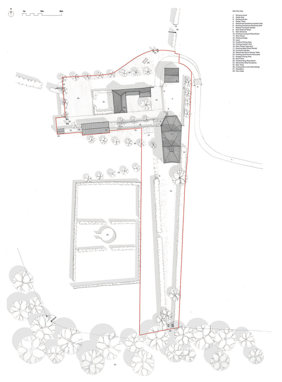 Nithurst Farm | EUmies Awards