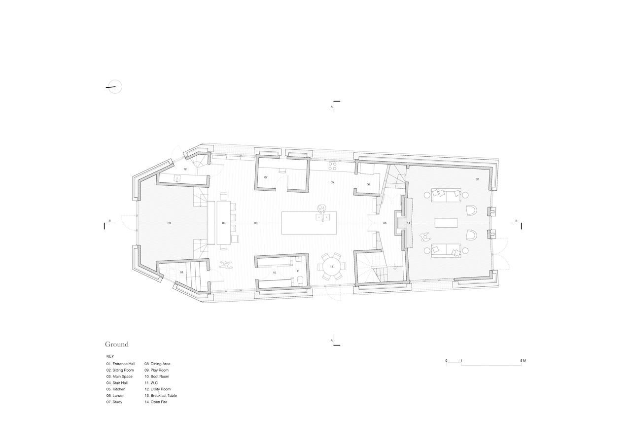 Nithurst Farm | EUmies Awards