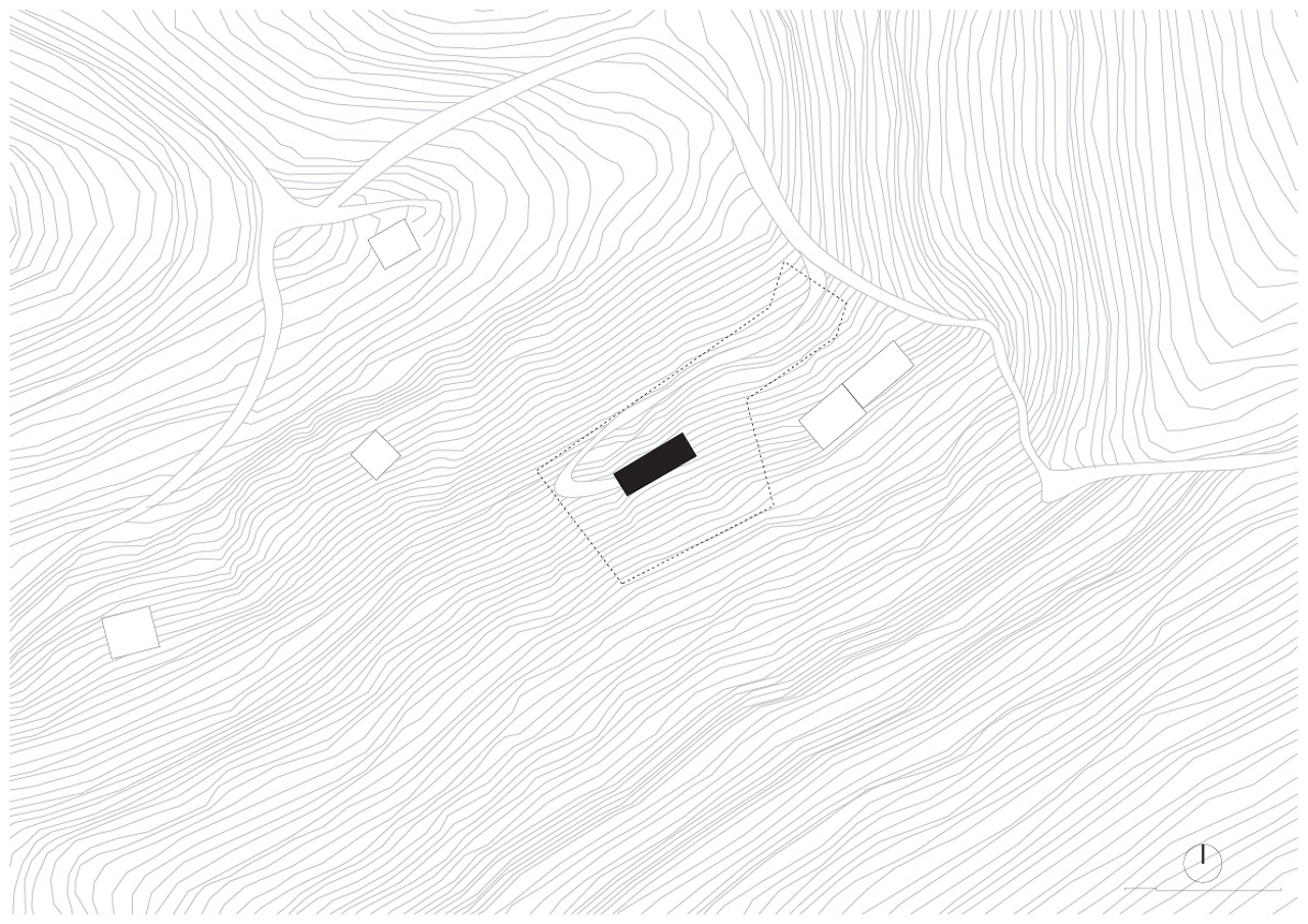 Parallel House | EUmies Awards