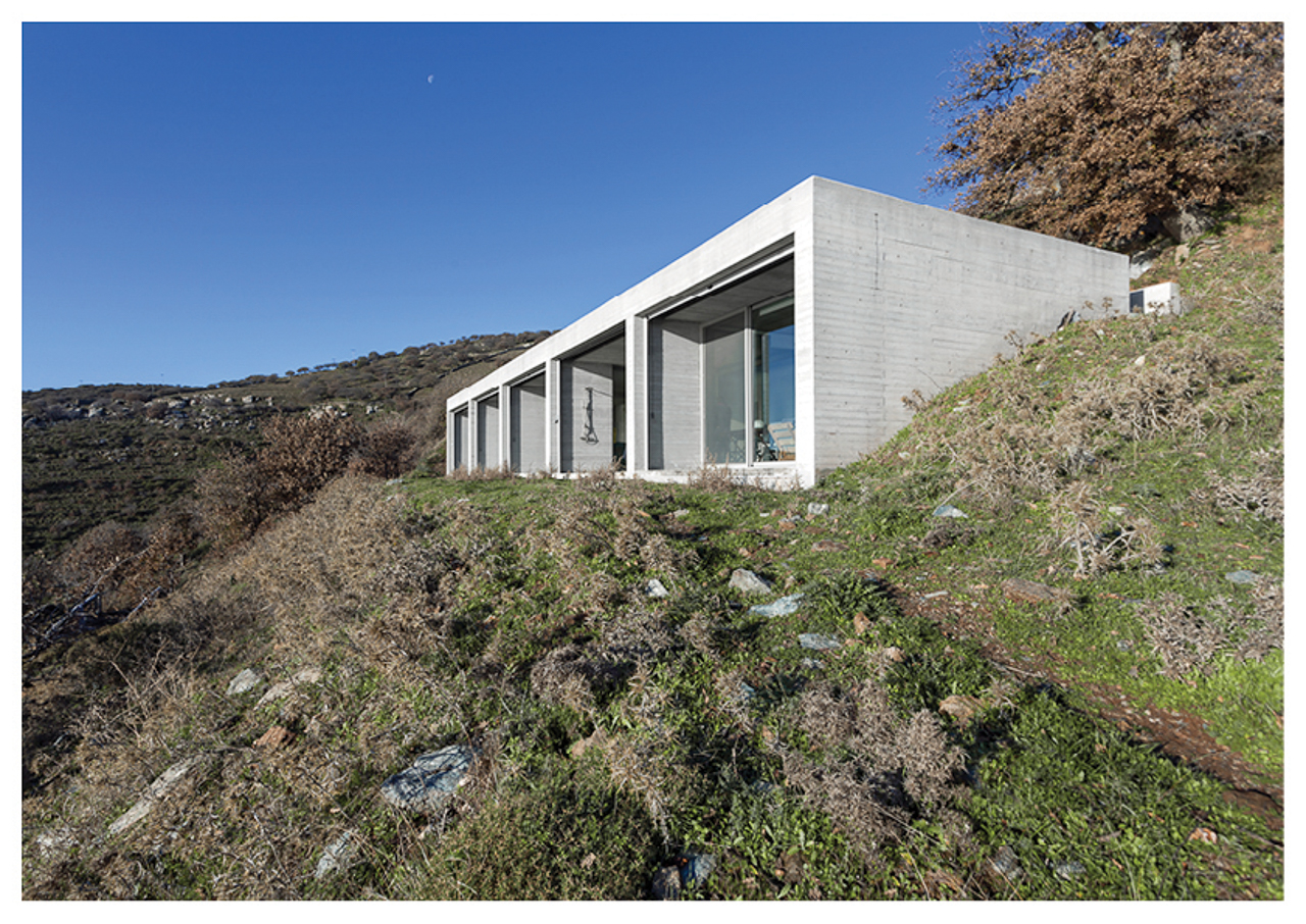 Parallel House | EUmies Awards