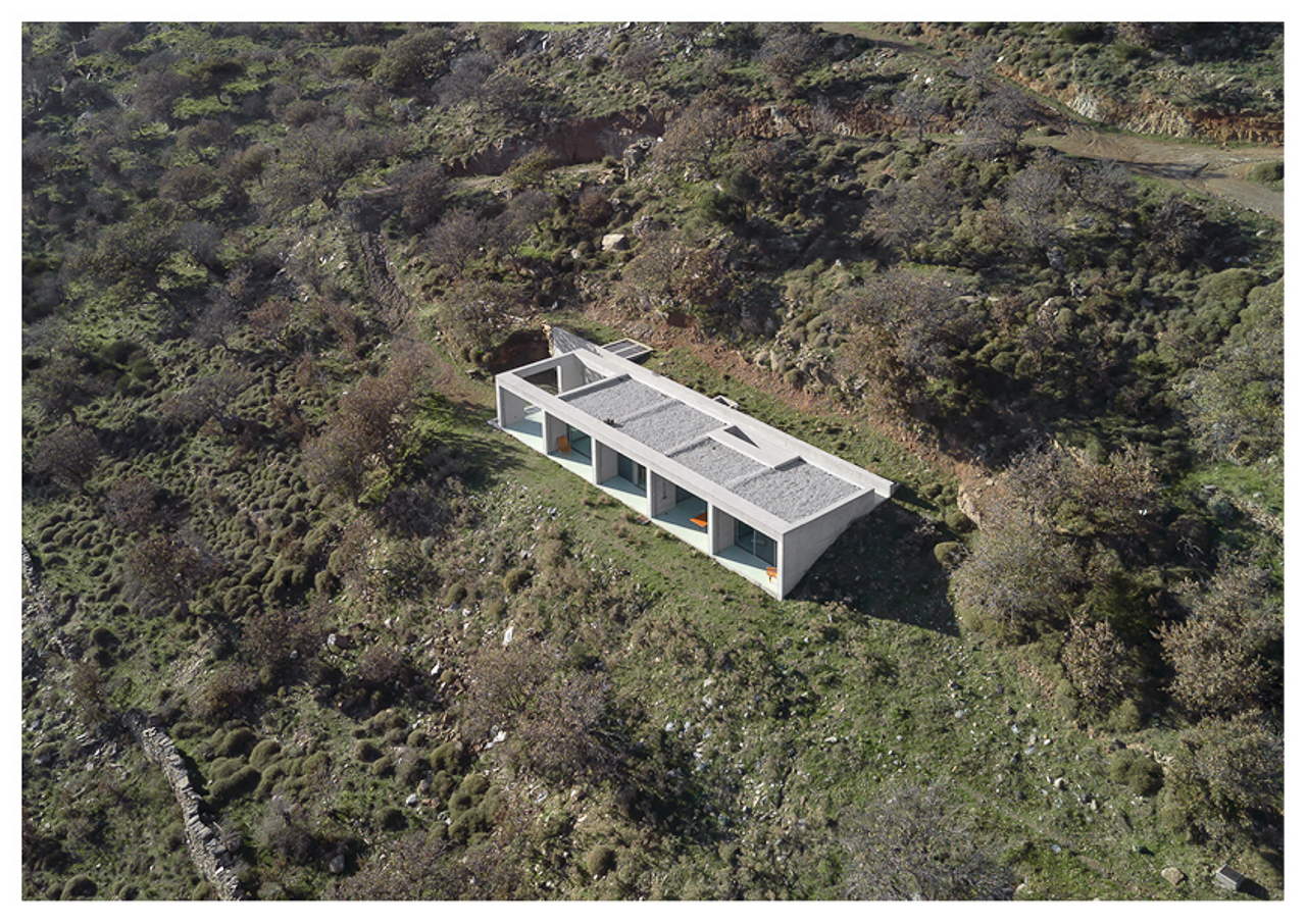 Parallel House | EUmies Awards