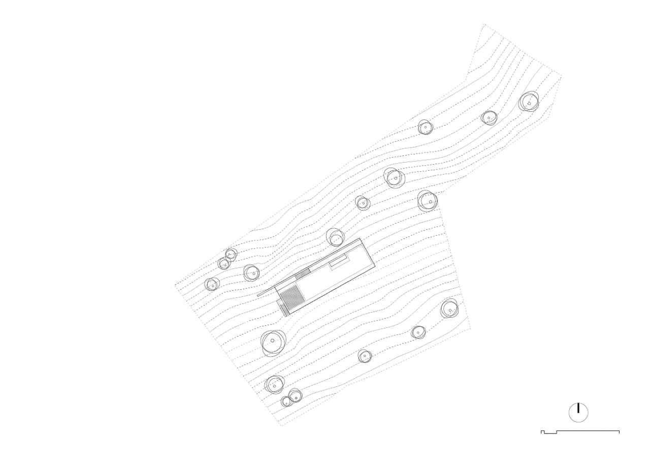 Parallel House | EUmies Awards