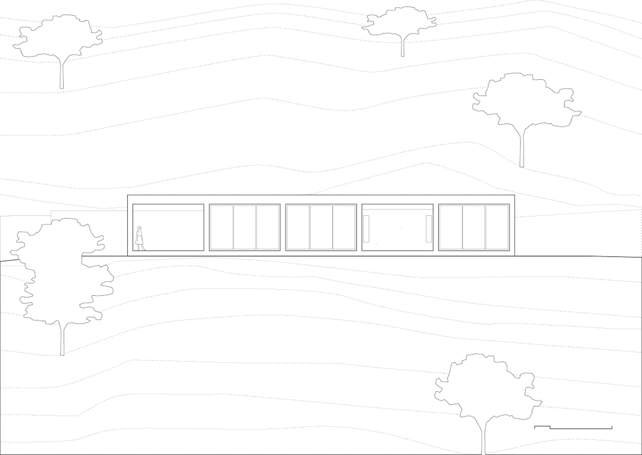 Parallel House | EUmies Awards