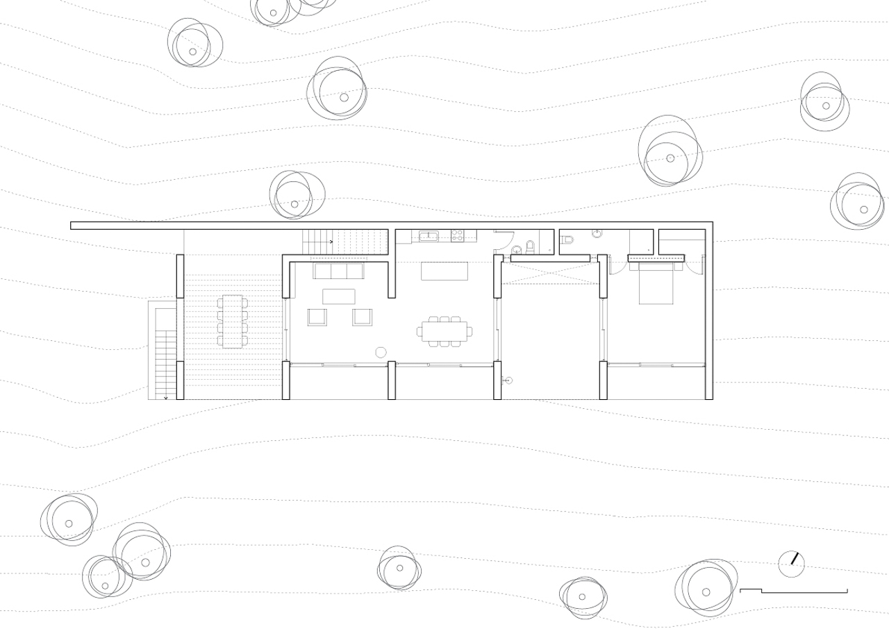 Parallel House | EUmies Awards
