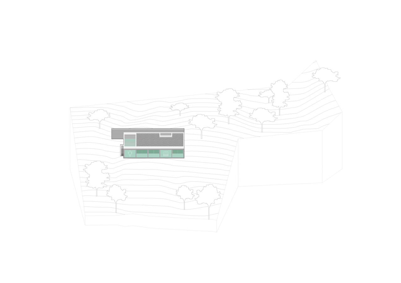 Parallel House | EUmies Awards