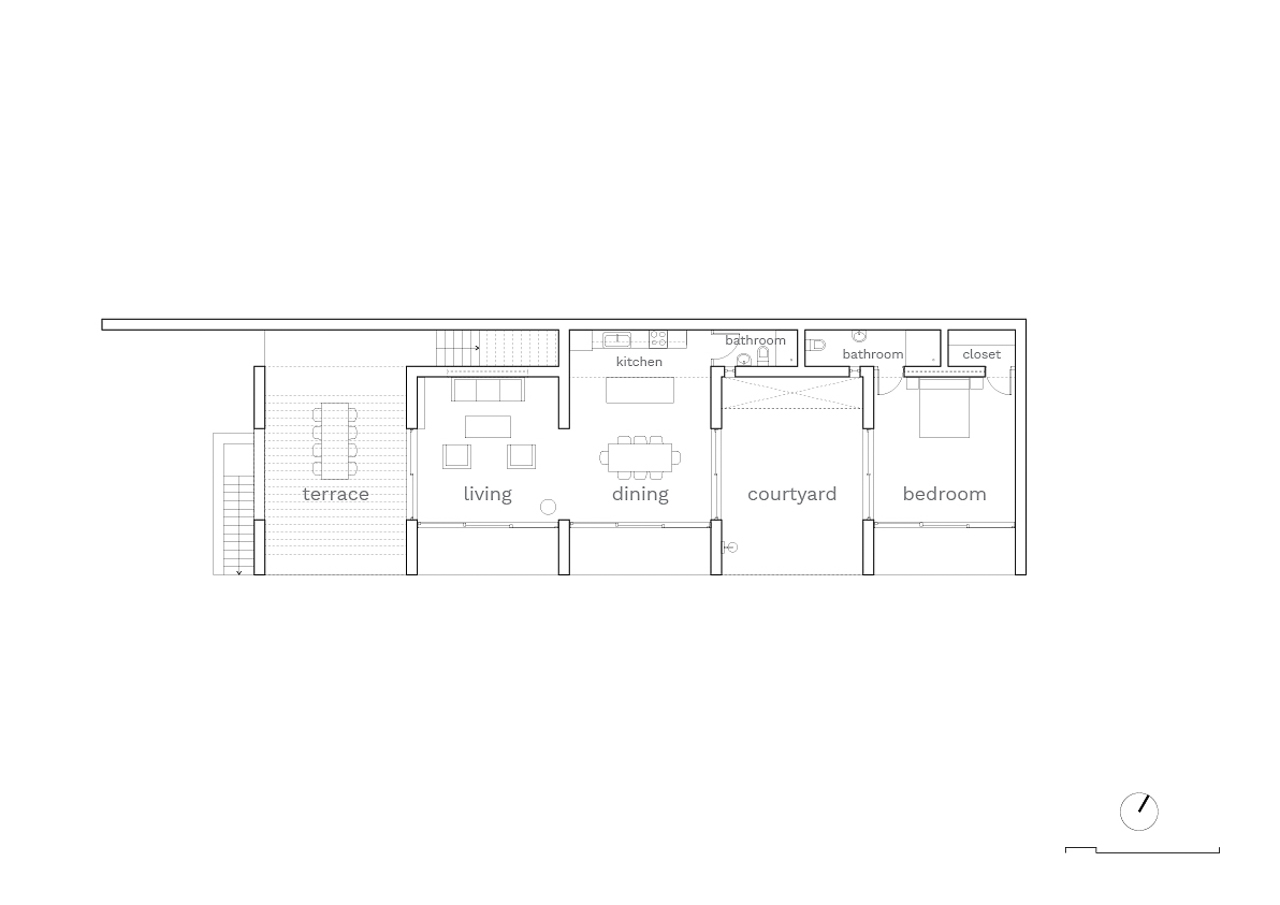 Parallel House | EUmies Awards