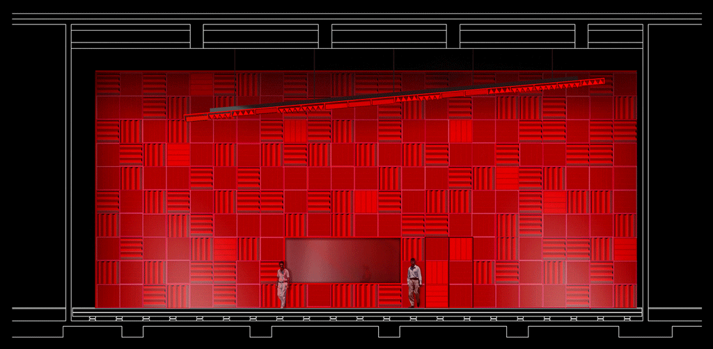 Danish Radio Concert Hall | EUmies Awards