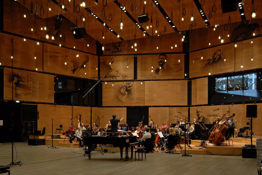 Danish Radio Concert Hall | EUmies Awards