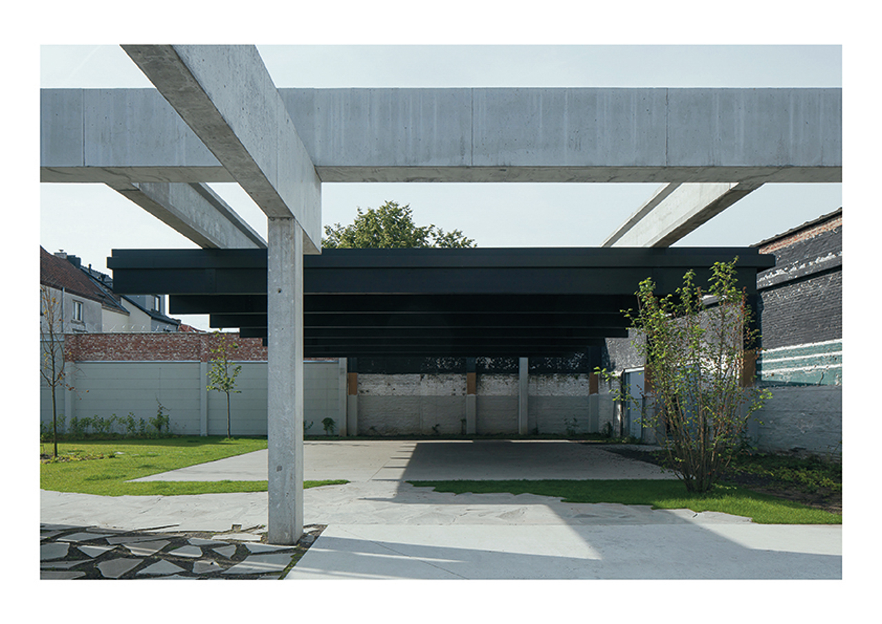 Standaert Site | EUmies Awards