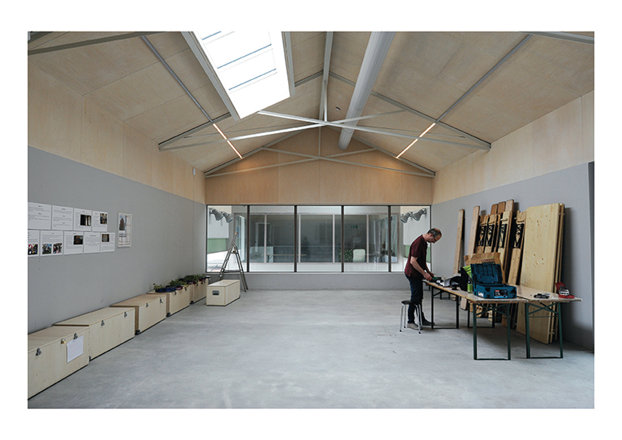 Standaert Site | EUmies Awards