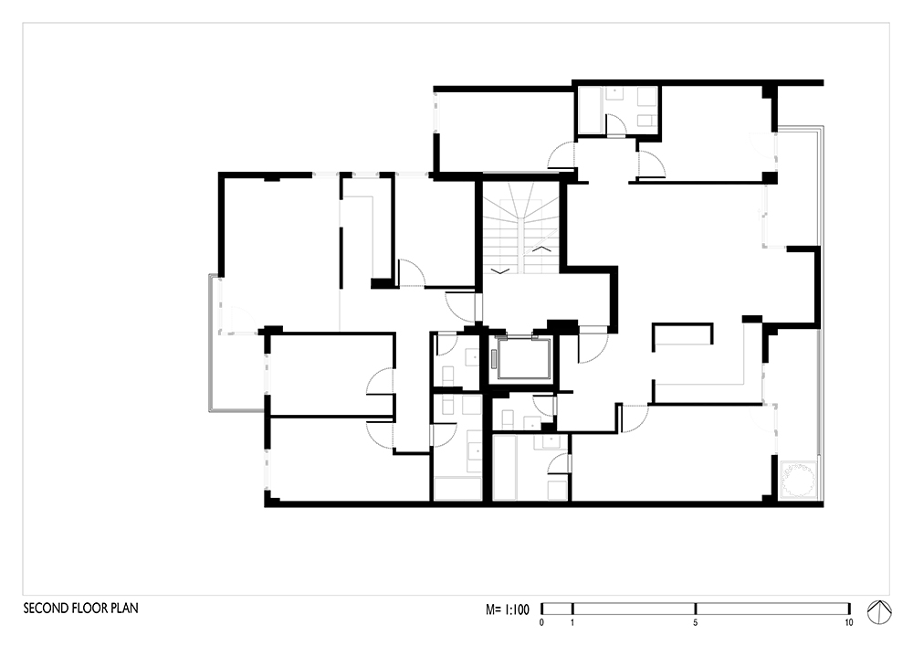 Residential Building RZ 2 | EUmies Awards