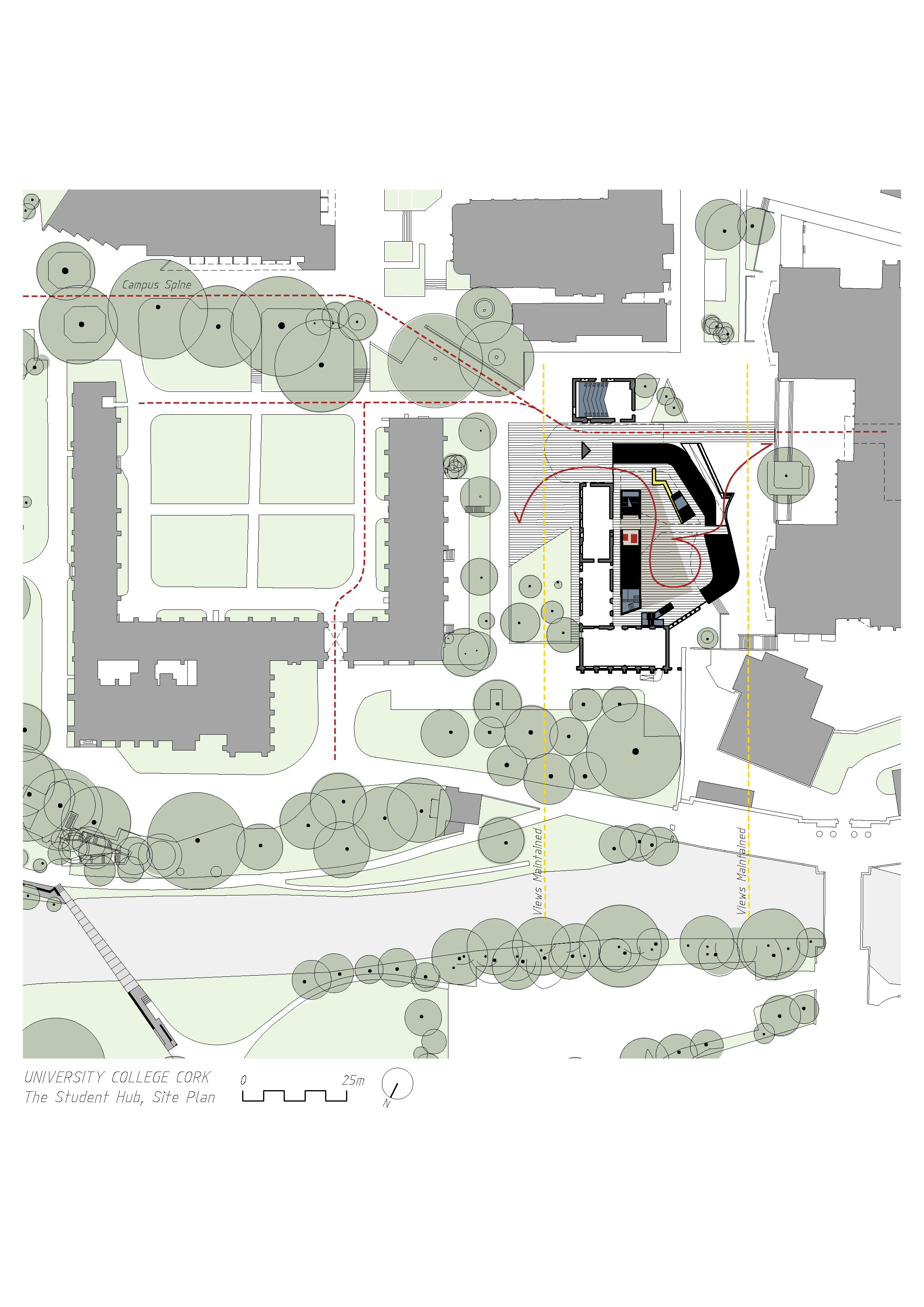 UCC Student Hub | EUmies Awards