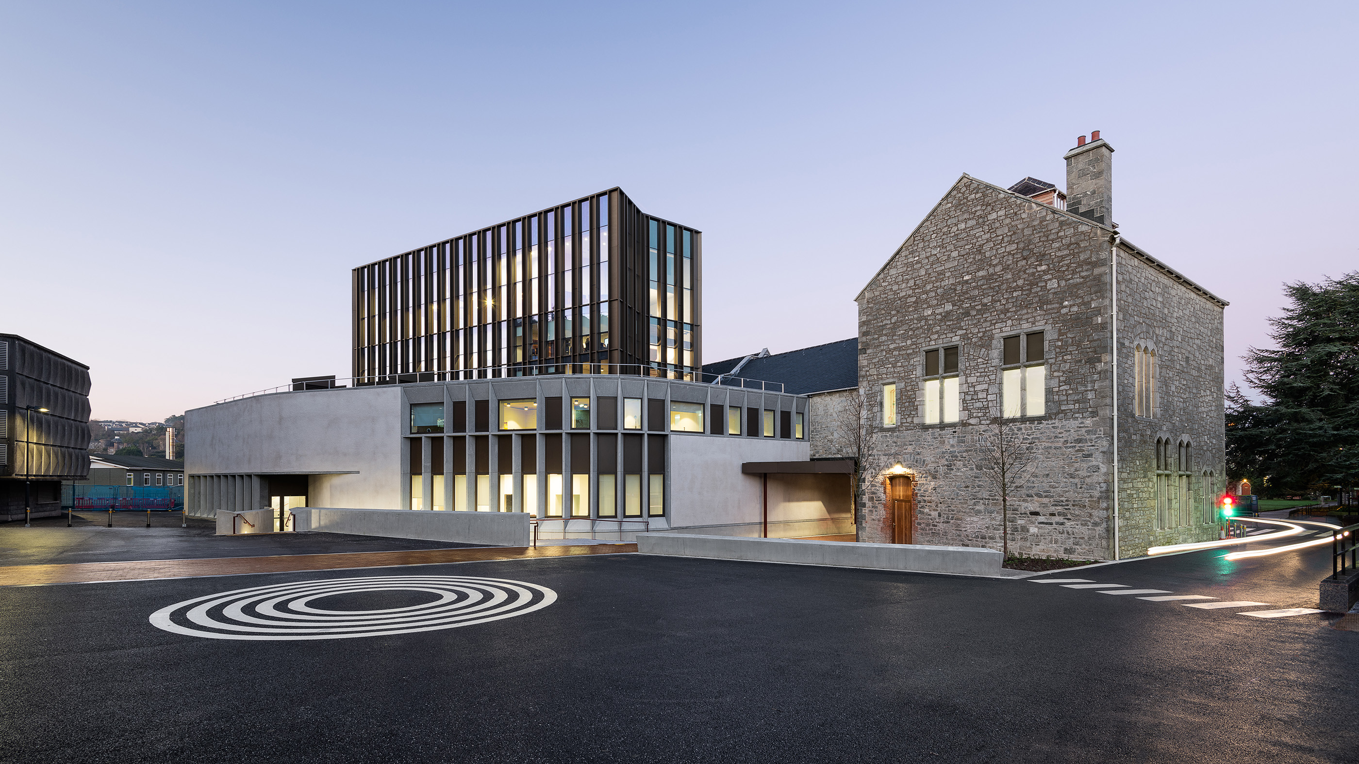 UCC Student Hub | EUmies Awards