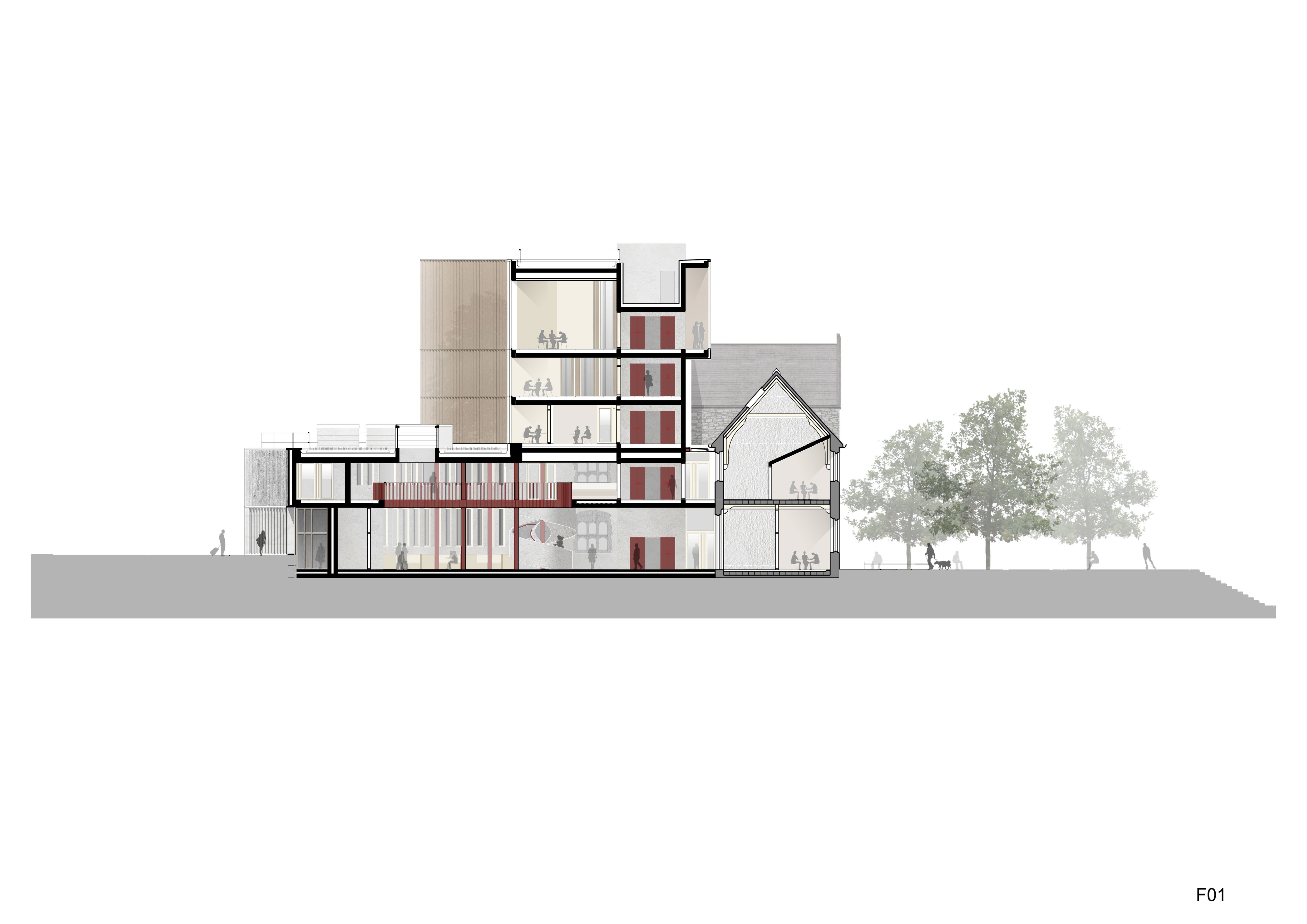 UCC Student Hub | EUmies Awards