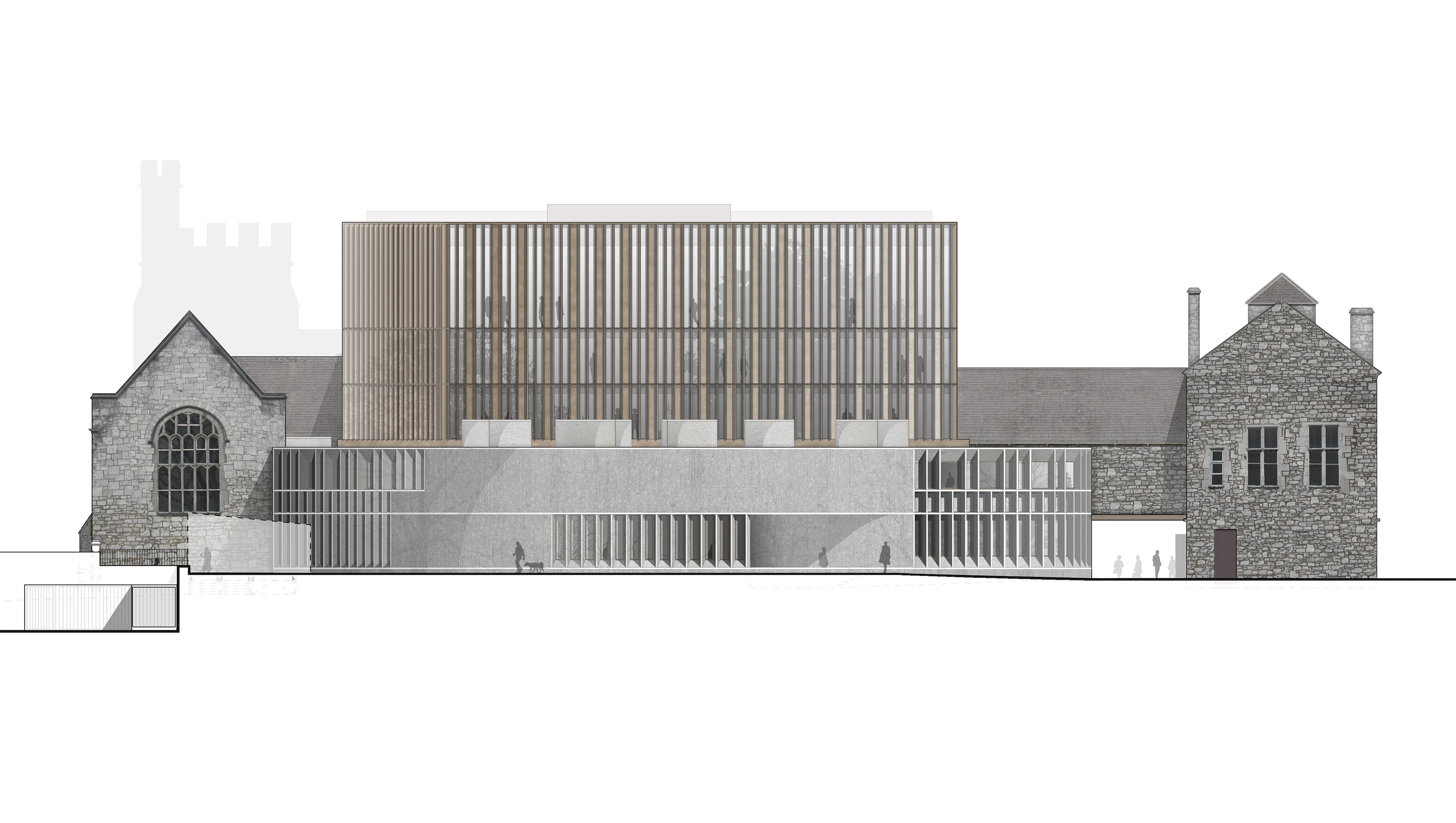 UCC Student Hub | EUmies Awards