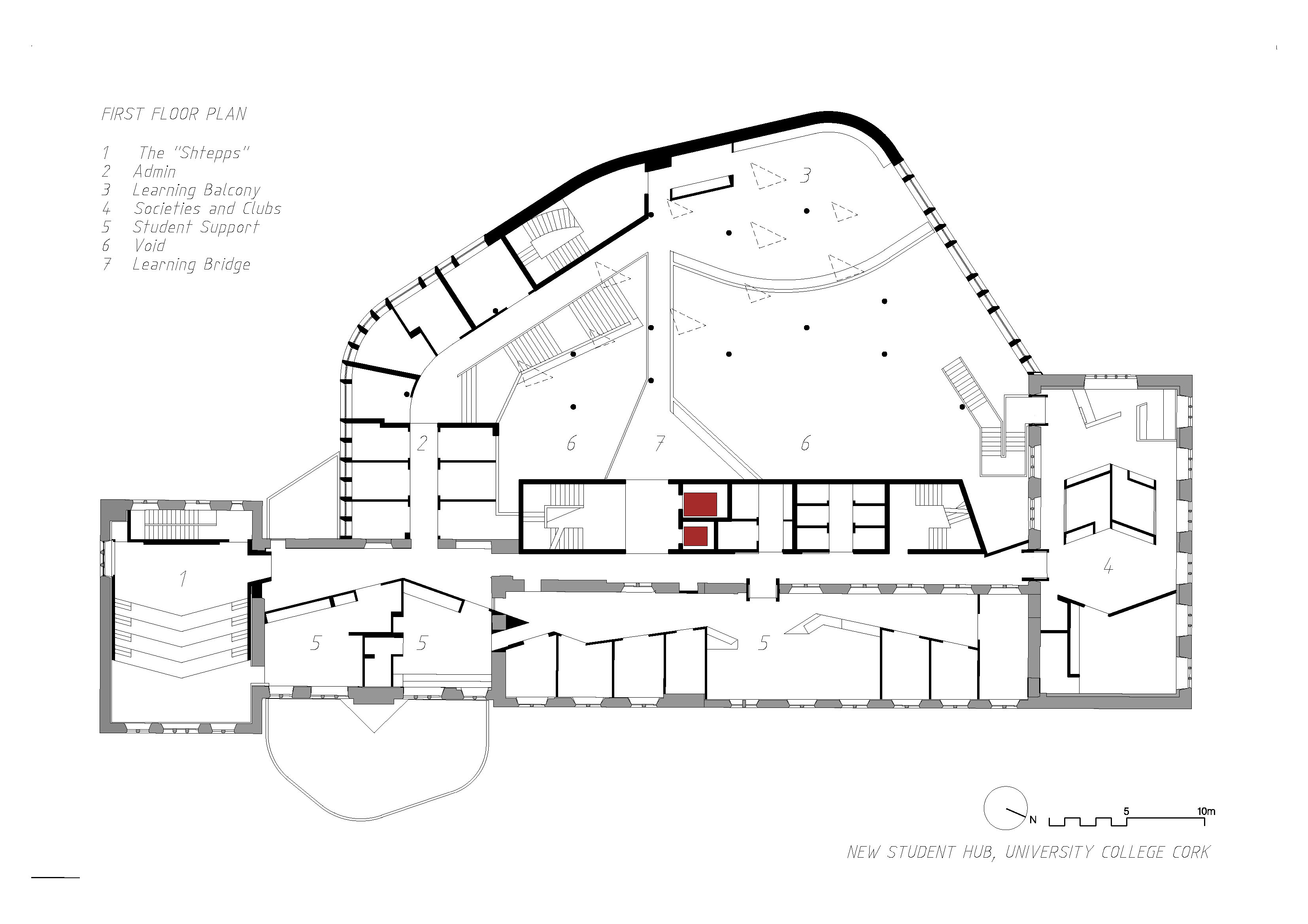 UCC Student Hub | EUmies Awards