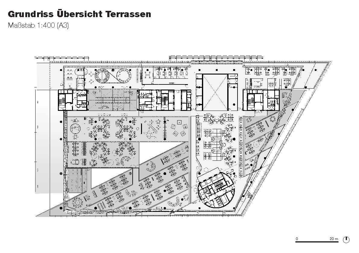 Axel Springer Campus | EUmies Awards