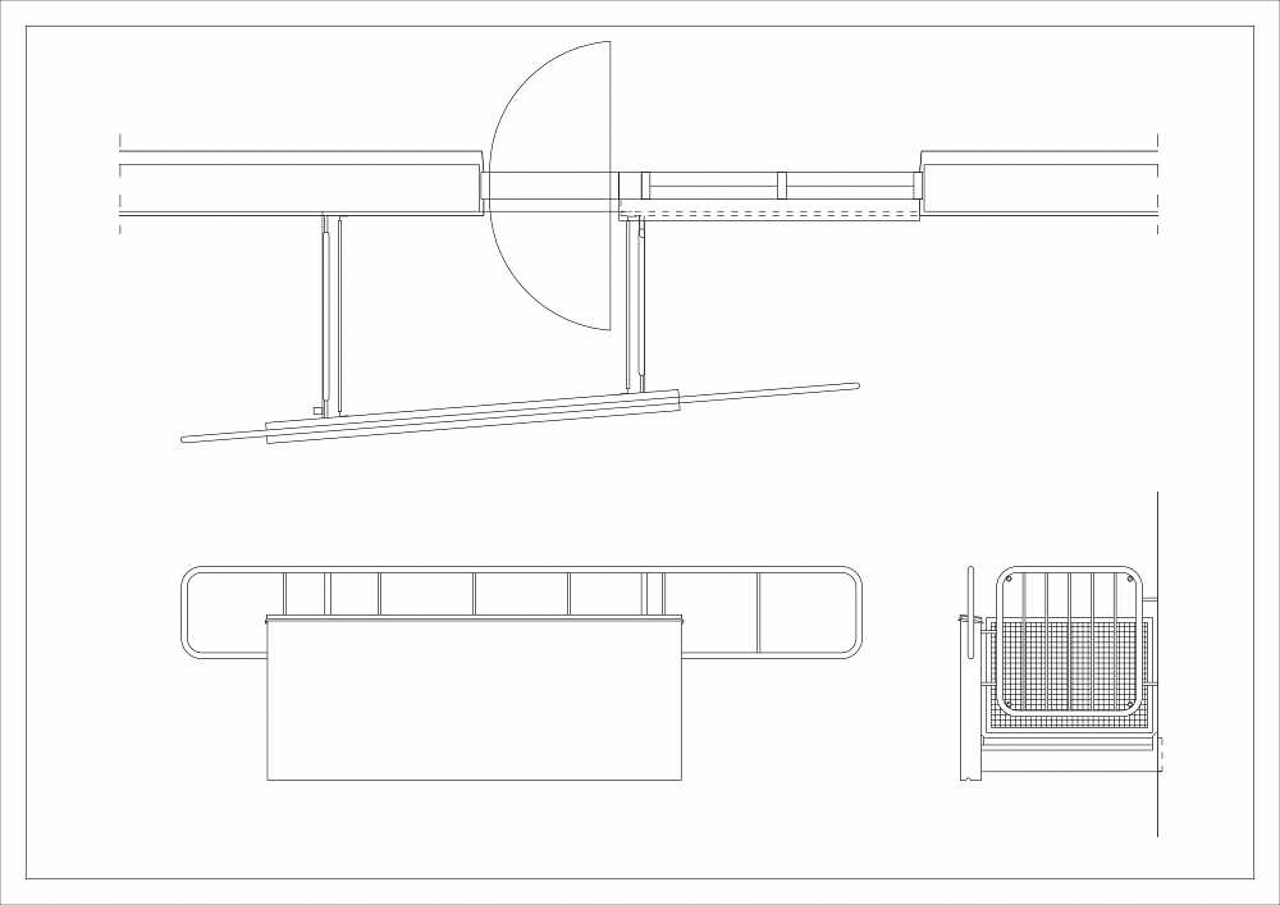 Serpentine House Refurbishment | EUmies Awards