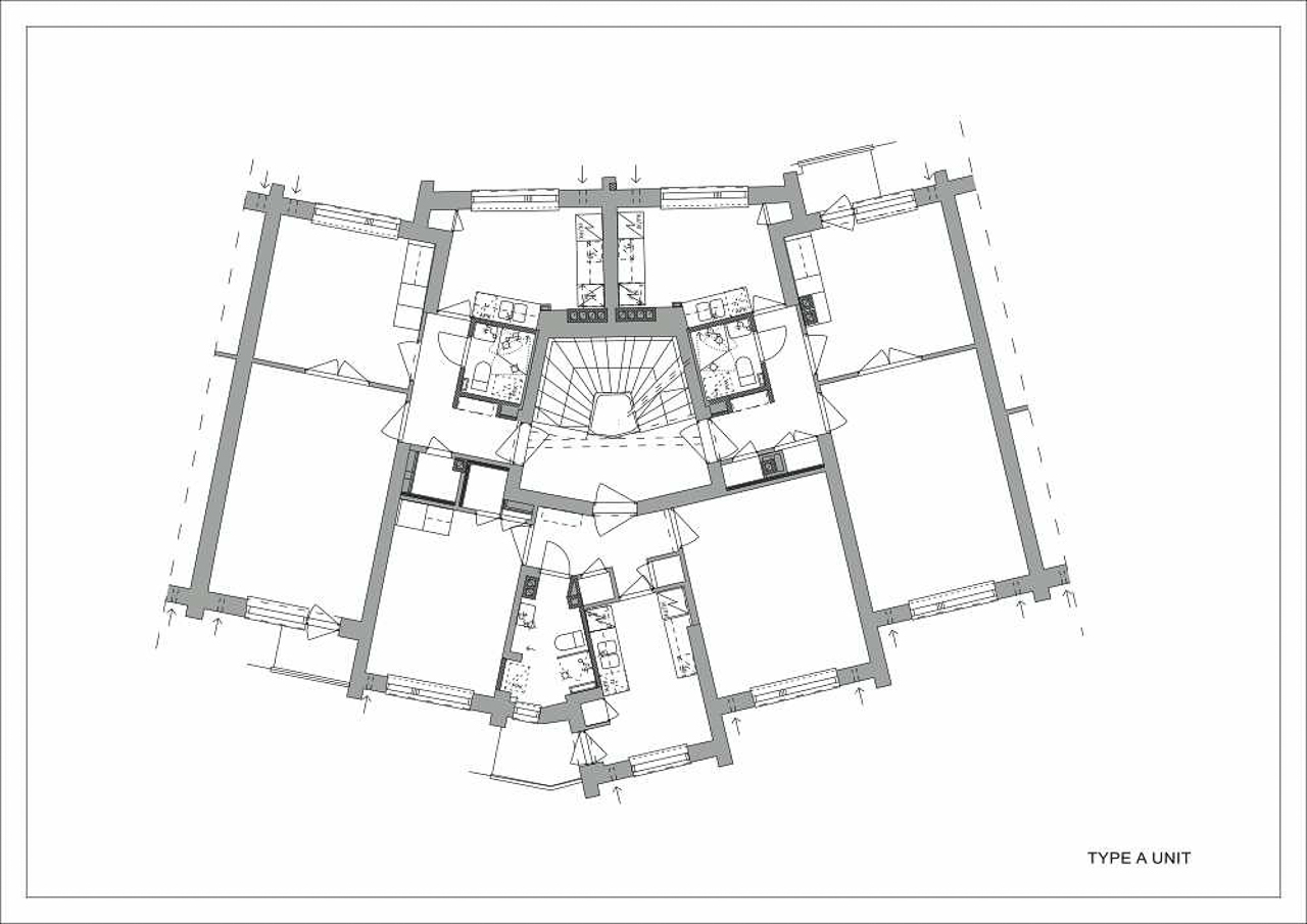 Serpentine House Refurbishment | EUmies Awards