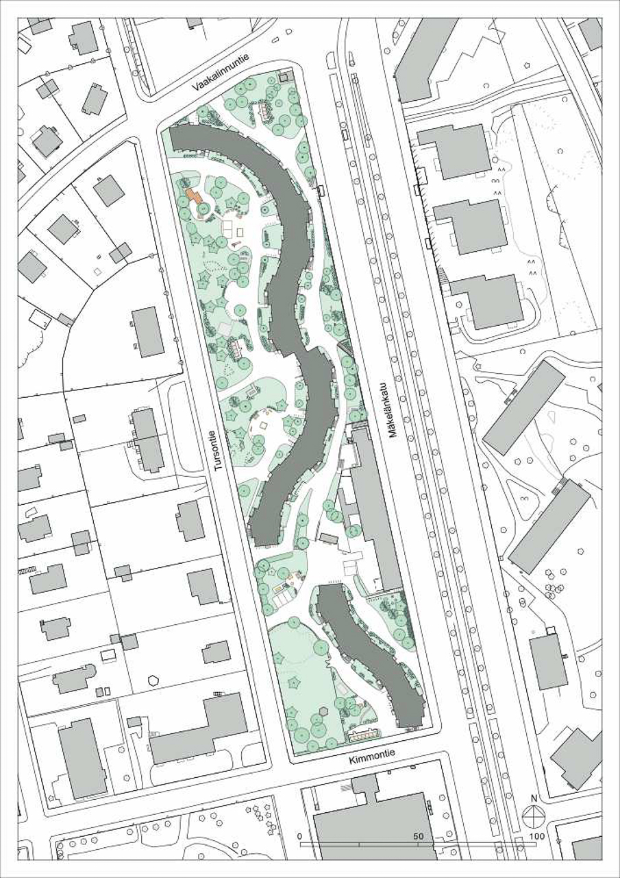 Serpentine House Refurbishment | EUmies Awards