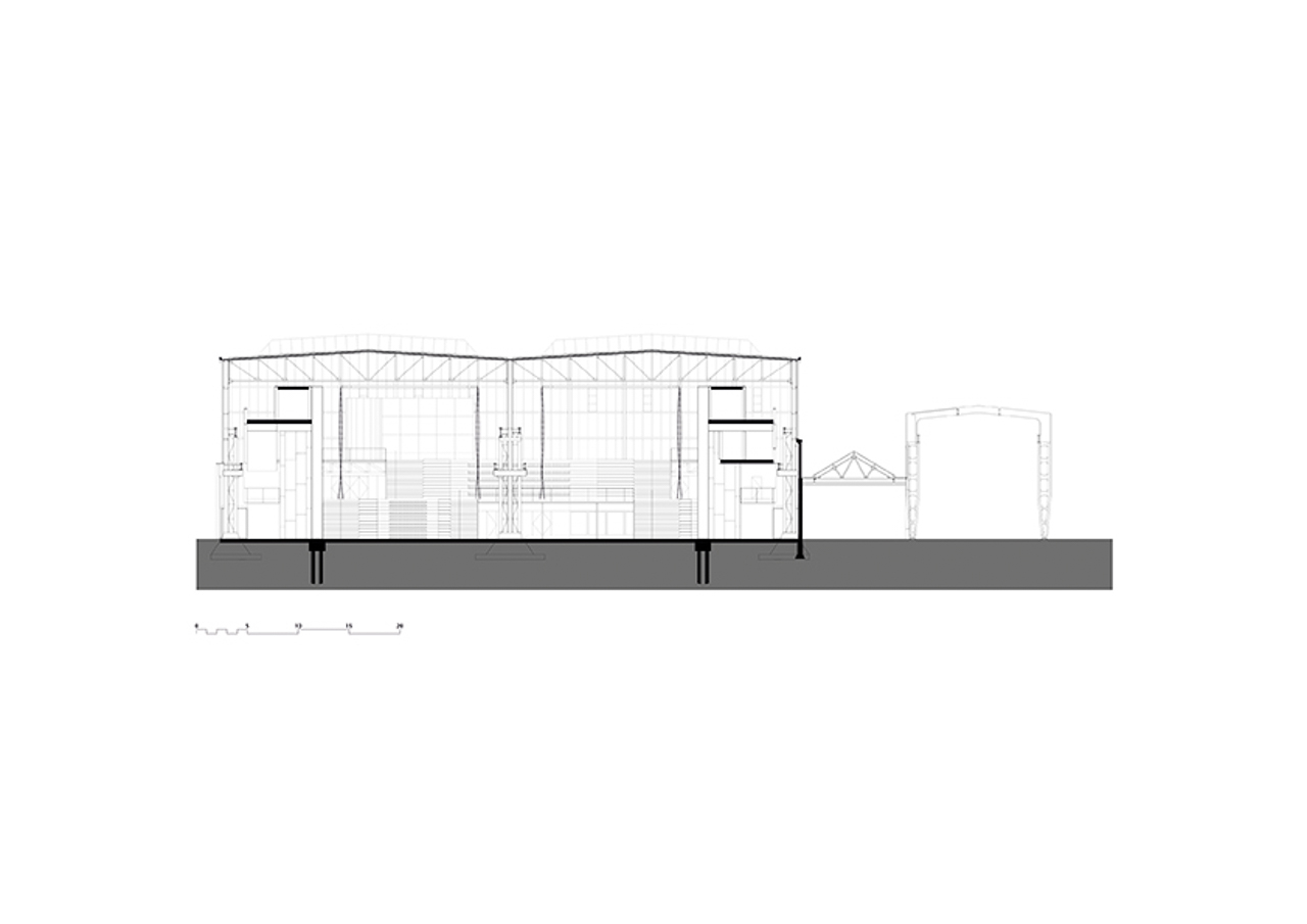 LocHal Public Library | EUmies Awards