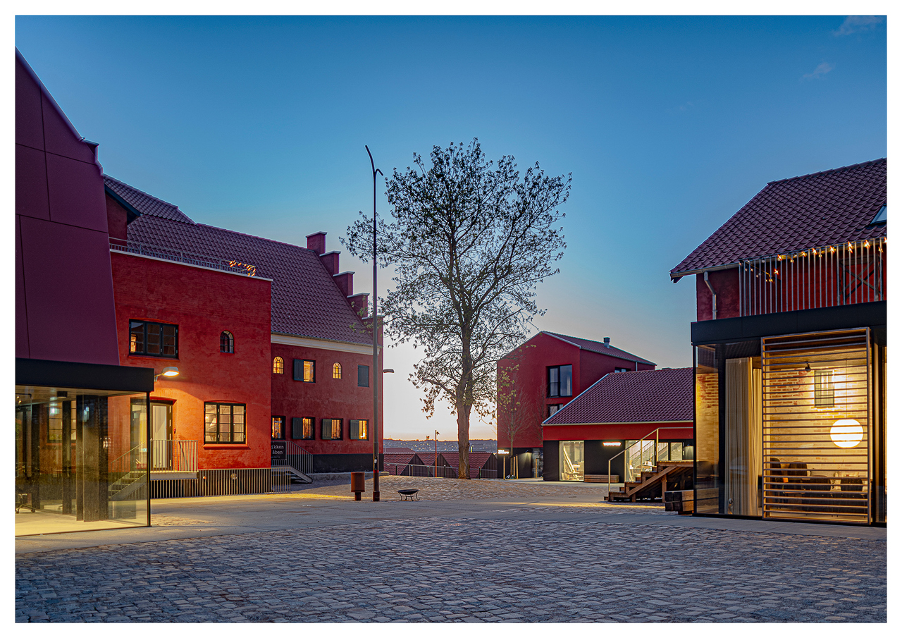 The Malt Factory | EUmies Awards