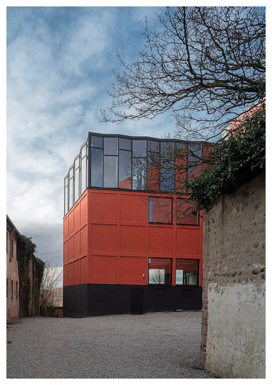 The Malt Factory | EUmies Awards