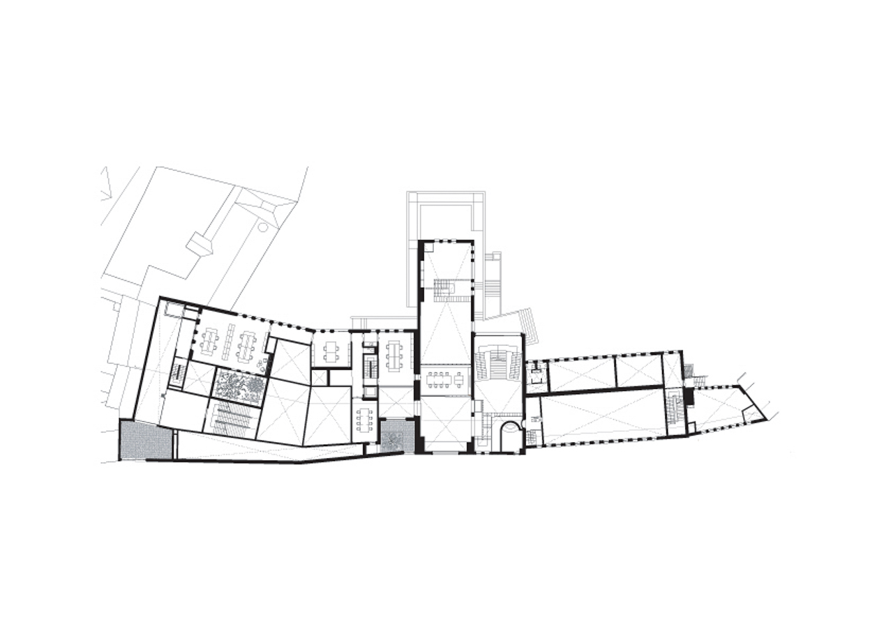 Z33 House for Contemporary Art, Design and Architecture | EUmies Awards