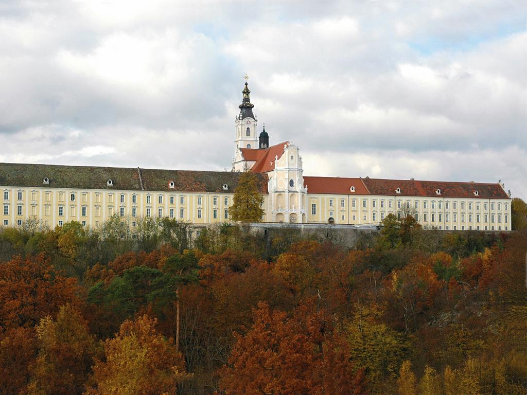 Altenburg Abbey | EUmies Awards