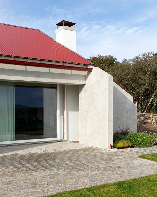 Beach Road House | EUmies Awards