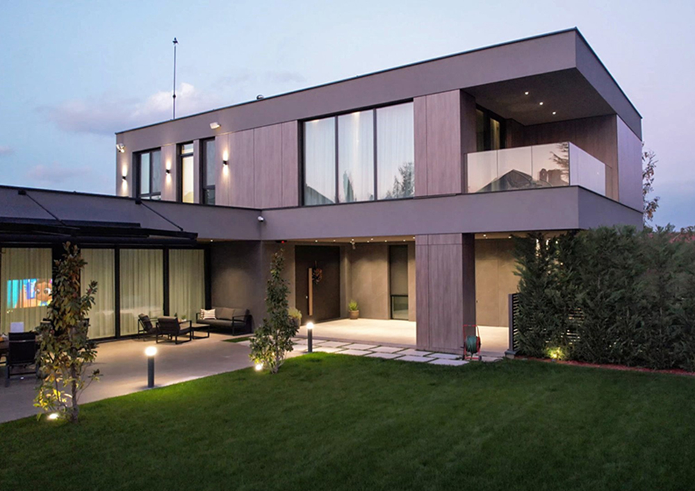 MAH House | EUmies Awards