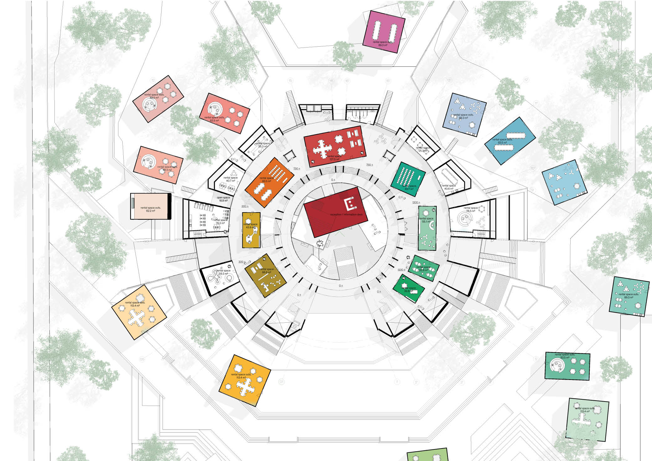 Pyramid of Tirana | EUmies Awards